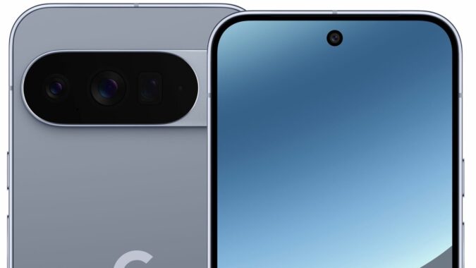 Latest Pixel 10 leak puts the XL model front and center