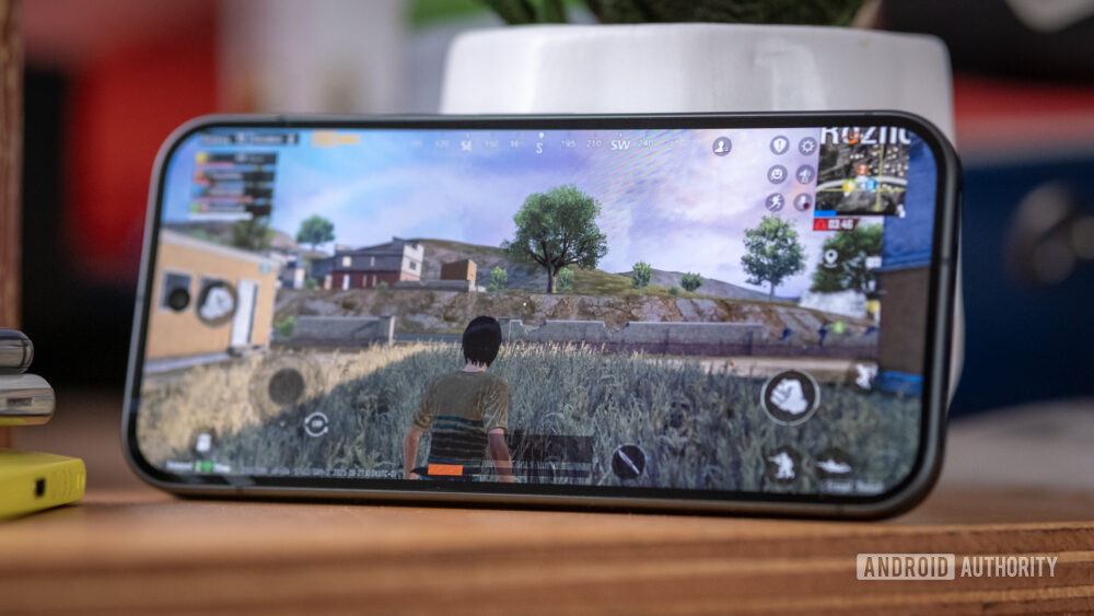 Google says GPU driver updates are coming to the Pixel 10