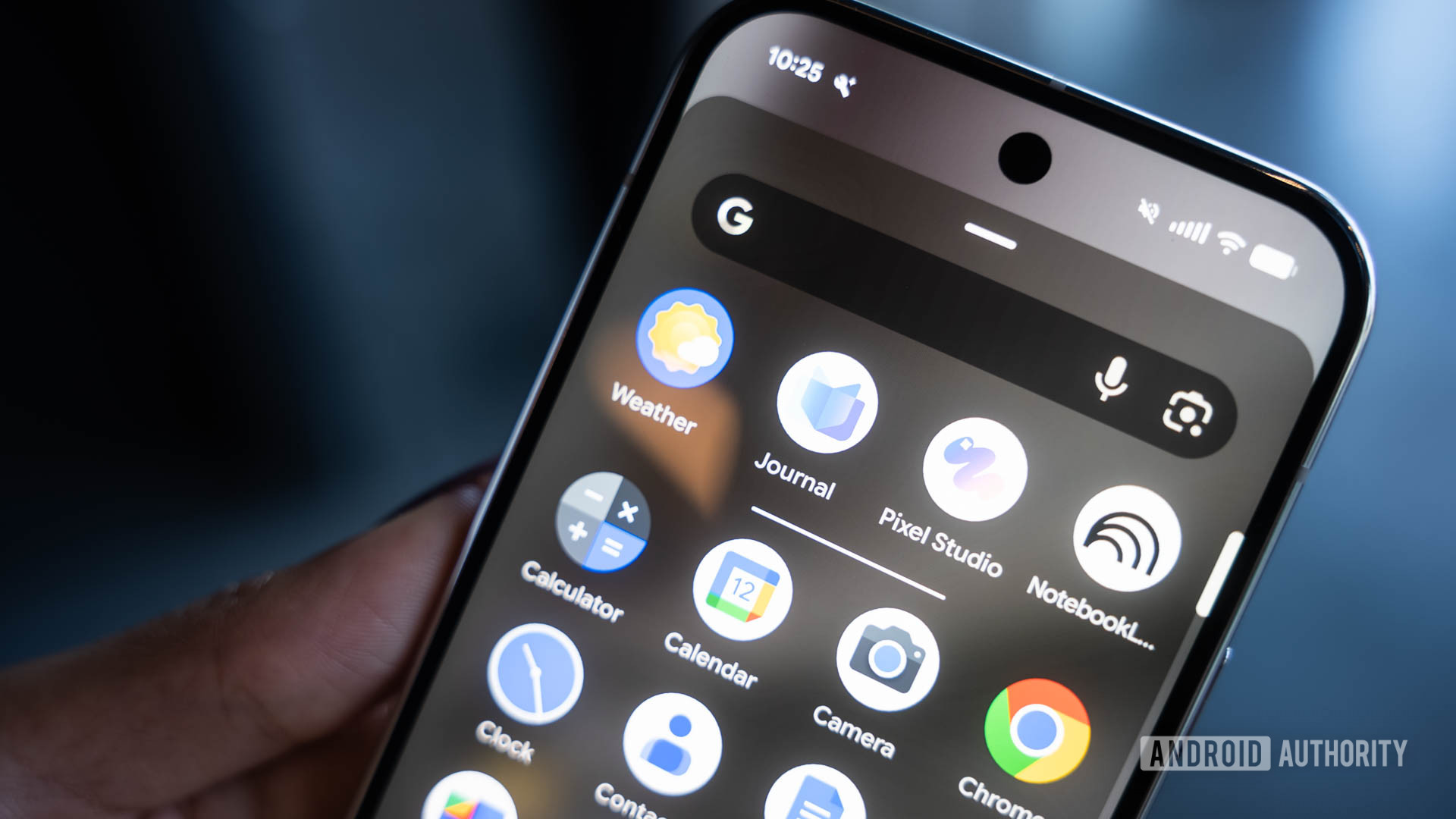 Pixel 10 users get their own version of Apple's Journal app - Android ...