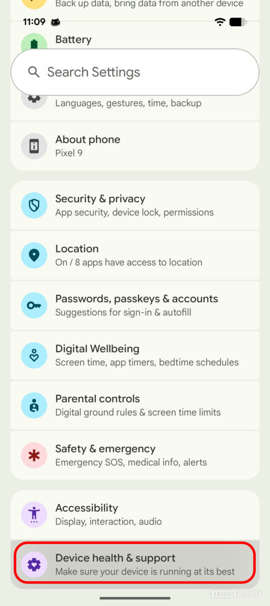 Google will soon make it easier to find out what's wrong with your ...