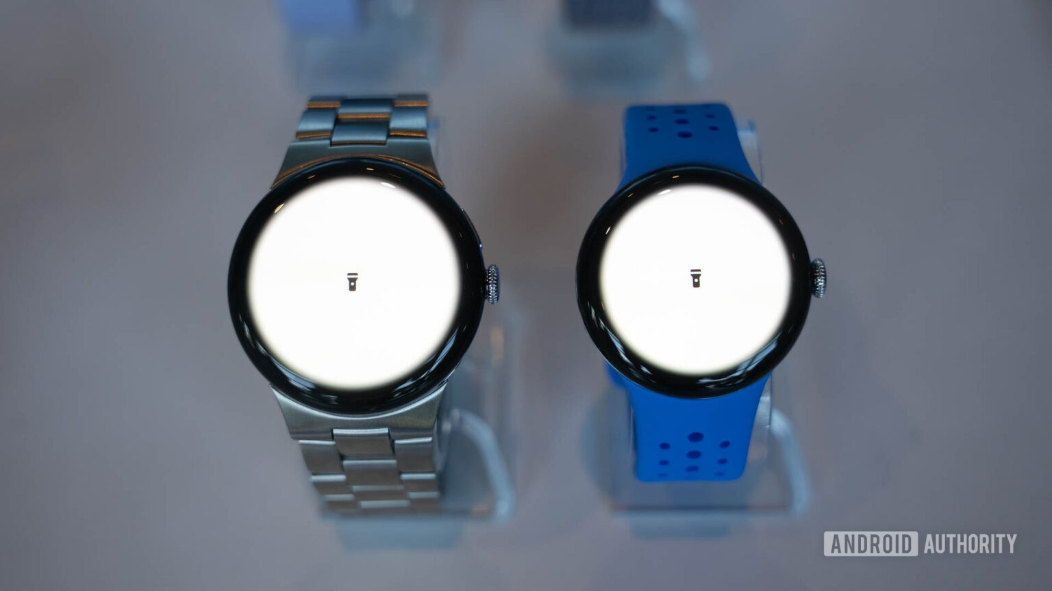 The Google Pixel Watch 4 is here with big upgrades, same price