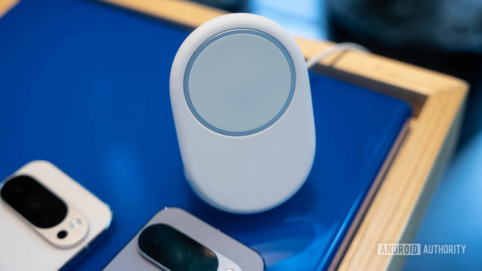 Pixel 10's new screensaver mode works beyond Pixelsnap