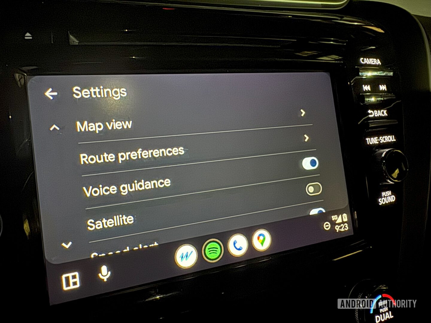Here We Go is my new favorite map app - Android Authority