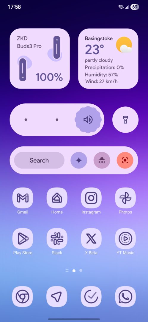 I found the best Material 3 widget pack; here's how to use it - Android ...