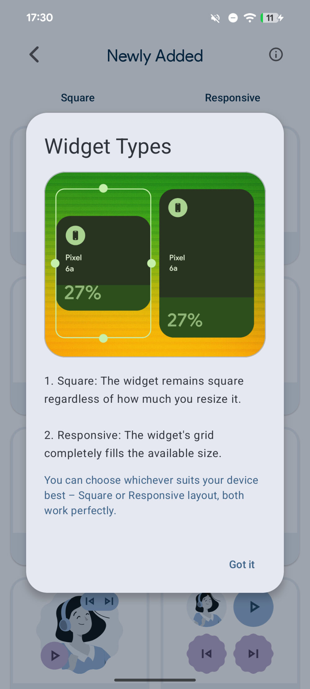 I found the best Material 3 widget pack; here's how to use it - Android ...