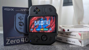 MagicX Zero 40 review: A perfect Nintendo DS replacement? - Android ...