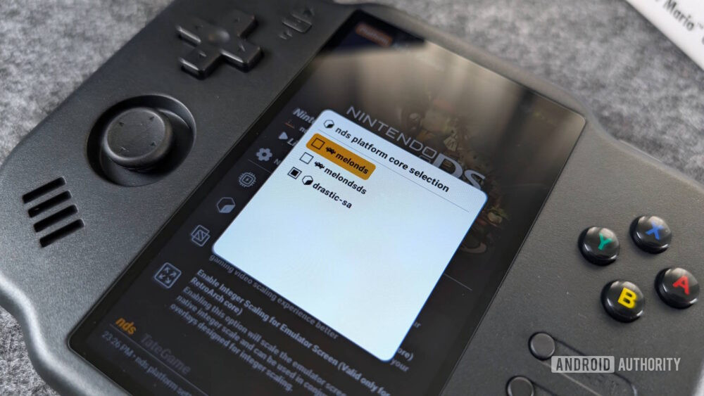 MagicX Zero 40 review: A perfect Nintendo DS replacement? - Android ...