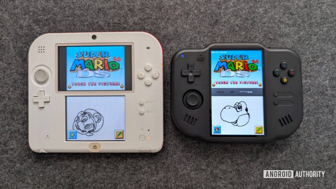 MagicX Zero 40 review: A perfect Nintendo DS replacement? - Android ...