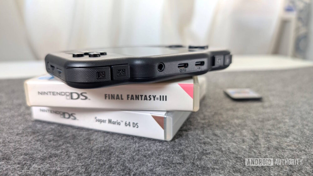 MagicX Zero 40 review: A perfect Nintendo DS replacement? - Android ...