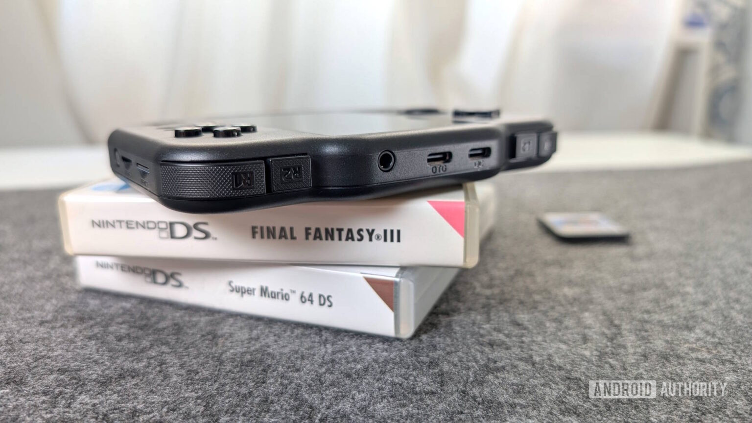 MagicX Zero 40 review: A perfect Nintendo DS replacement? - Android ...
