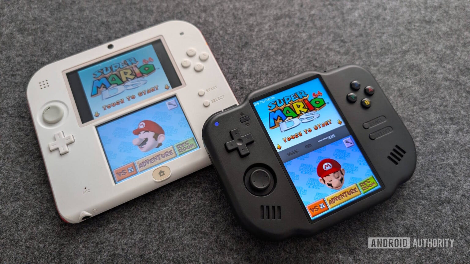 MagicX Zero 40 review: A perfect Nintendo DS replacement? - Android ...