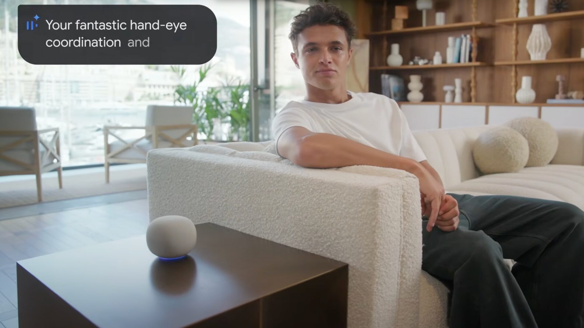 We're about to witness a critical moment for Google Home