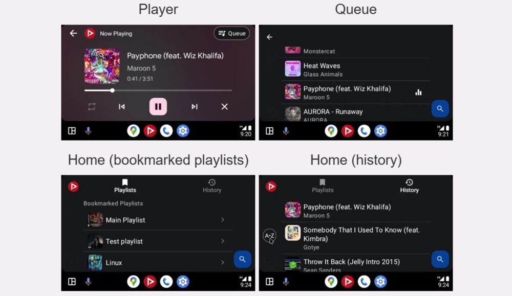 NewPipe adds Android Auto support, bringing YouTube to your car - Ztoog