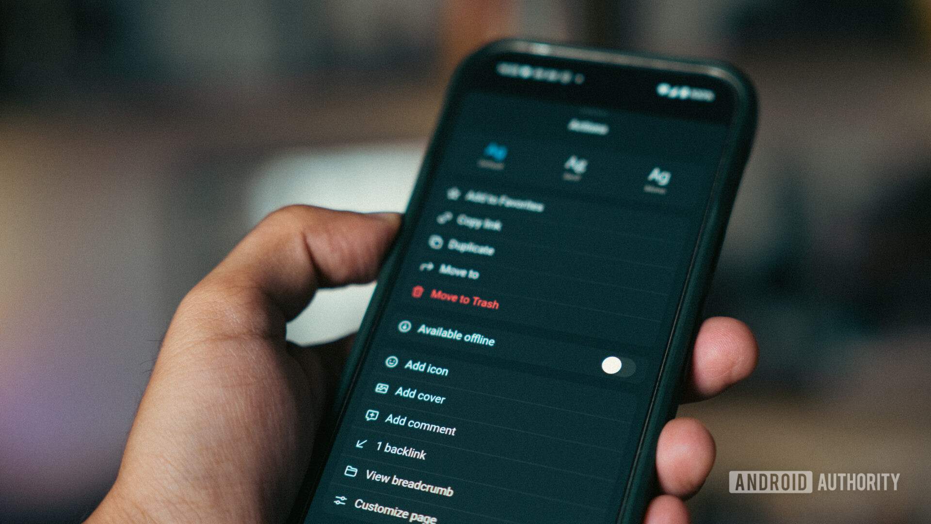 Notion's offline mode may simply make me ditch Obsidian - Funded4Trading