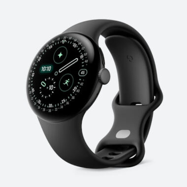 The Google Pixel Watch 4 is here with big upgrades, same price