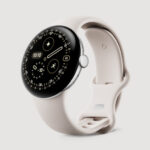 The Google Pixel Watch 4 is here with big upgrades, same price