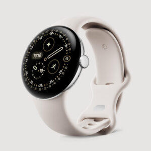 The Google Pixel Watch 4 is here with big upgrades, same price