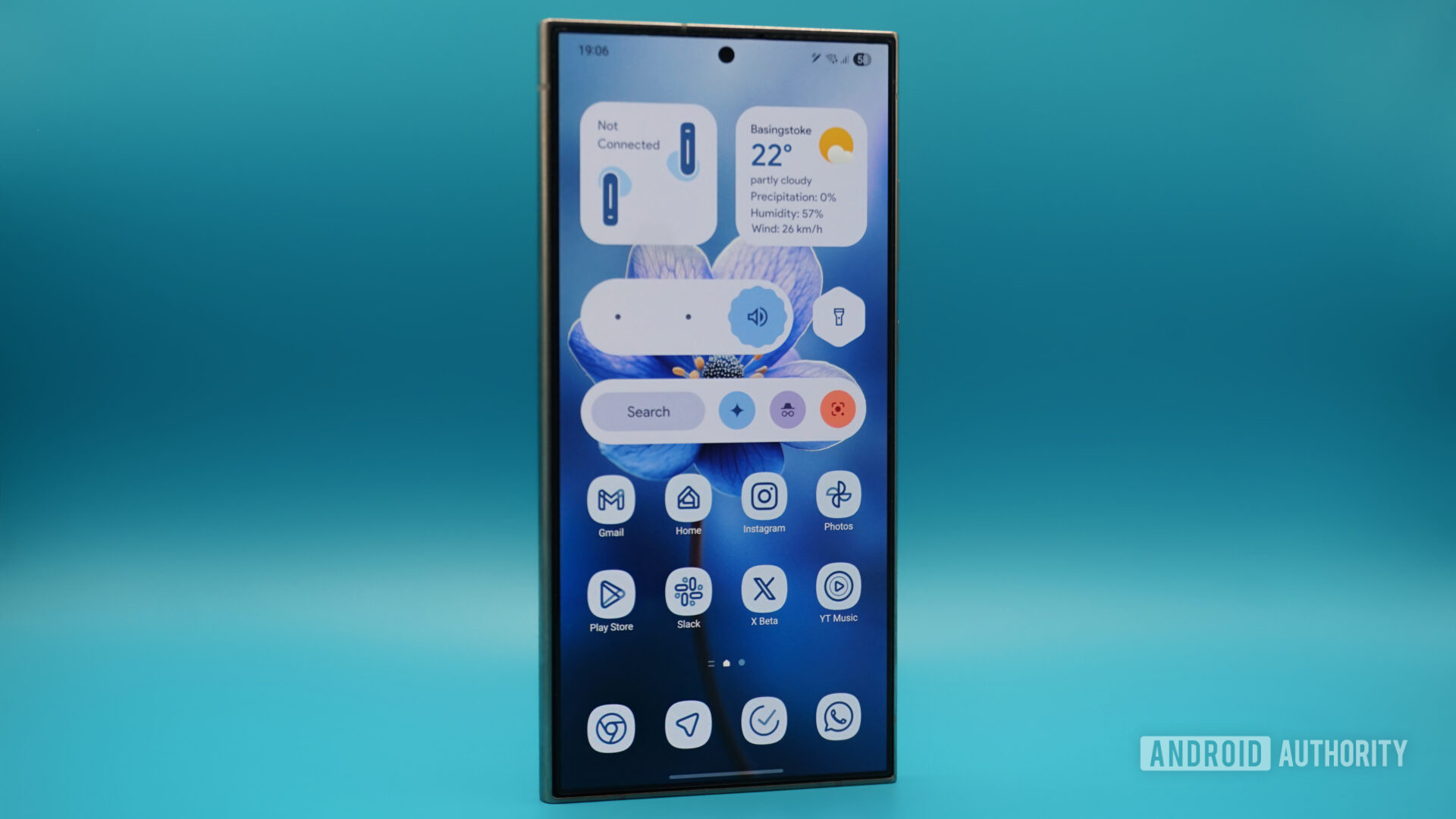 I found the best Material 3 widget pack; here's how to use it - Android ...