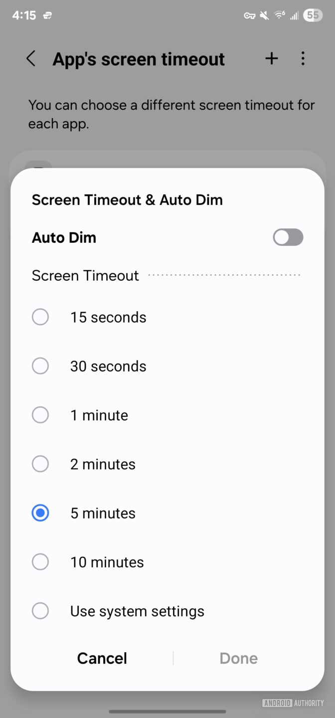This excellent Samsung Good Lock feature should come to all Android ...