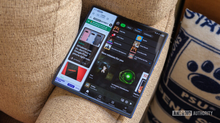 Samsung Galaxy Z Fold 7 review: I was a Flip fan, now I'm a Fold believer