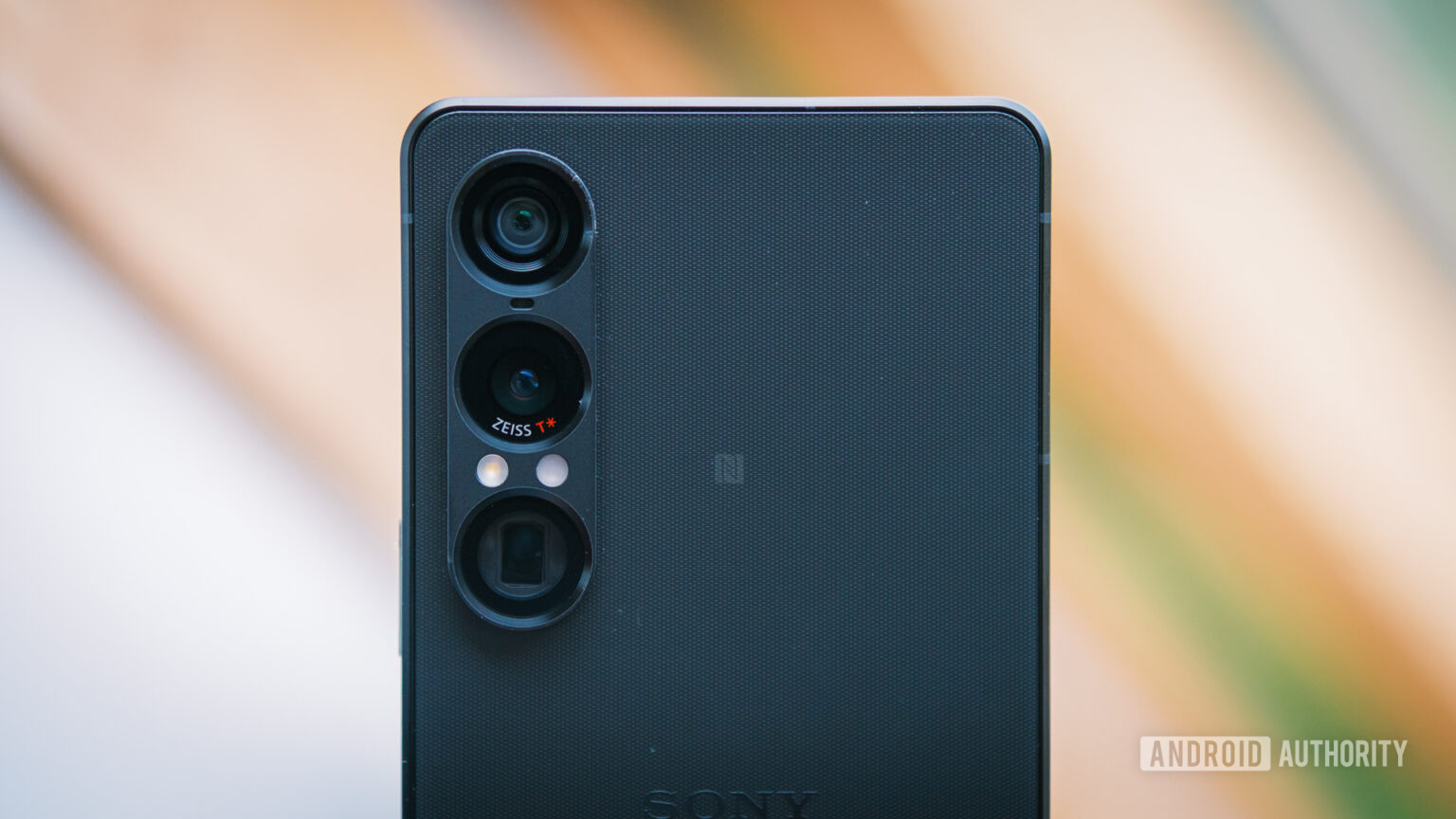 Sony Xperia 1 VII review: Unremarkable phone with a remarkable price tag