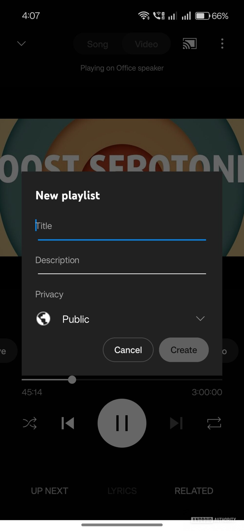 YouTube Music could soon let you comment on playlists, here's what we ...