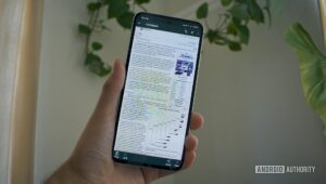 9 great PDF scanner apps to use instead of Microsoft Lens