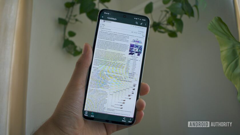 9 great PDF scanner apps to use instead of Microsoft Lens