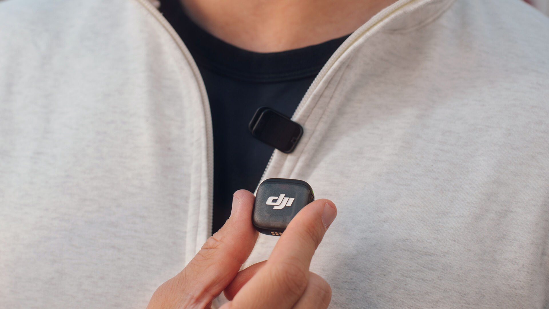 DJI's new Mic 3 aims to make multicam audio recording pain-free ...