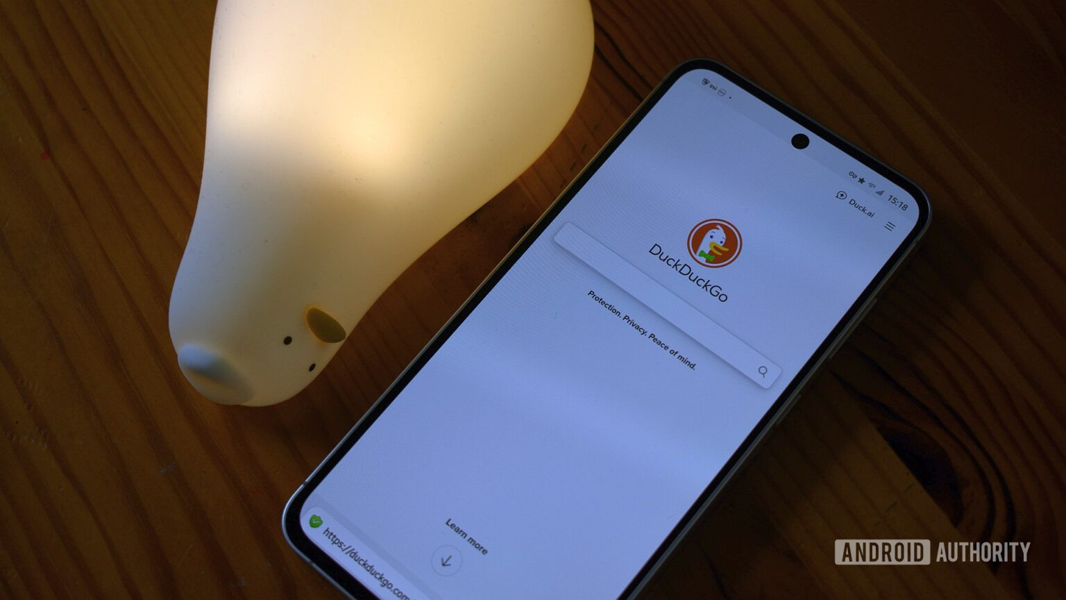 Is DuckDuckGo not working for you? Here's how you can fix it
