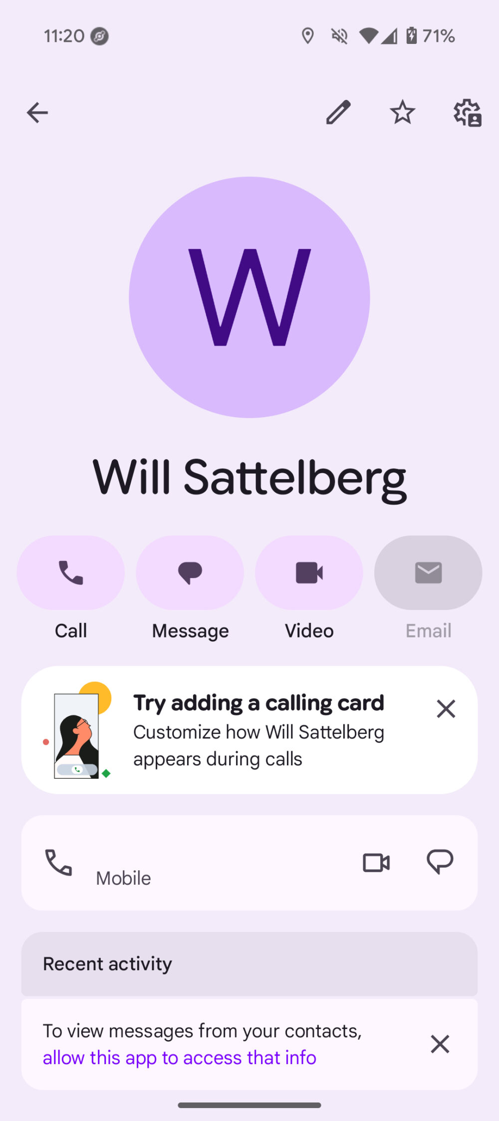 How to use Google’s new Calling Cards feature on your Android phone