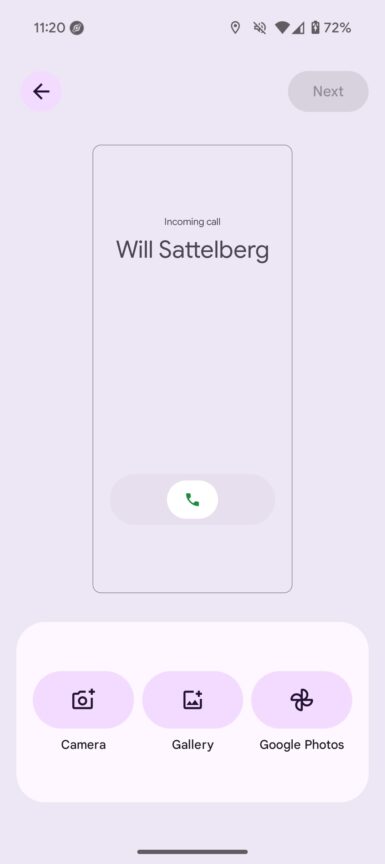 How to use Google’s new Calling Cards feature on your Android phone
