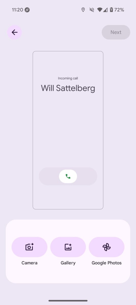 How to use Google’s new Calling Cards feature on your Android phone