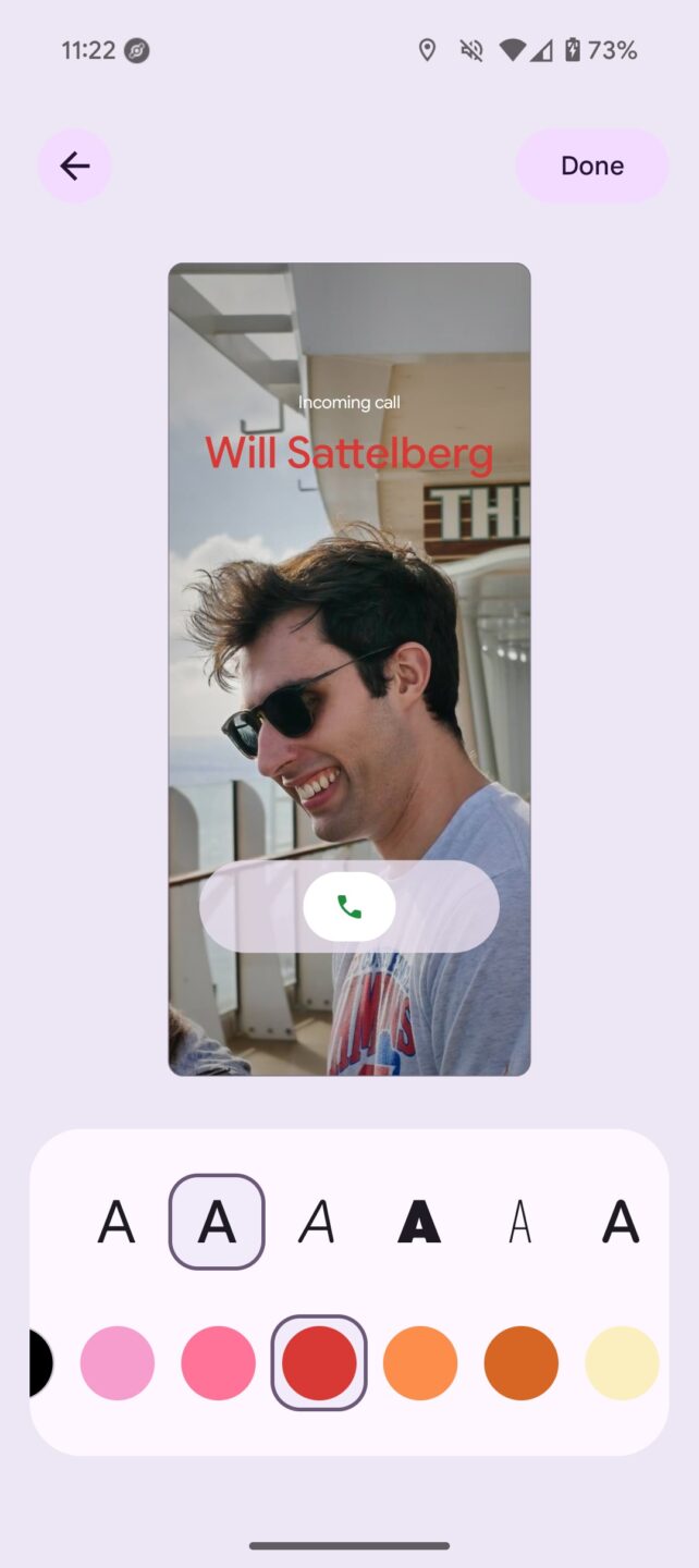 How to use Google’s new Calling Cards feature on your Android phone