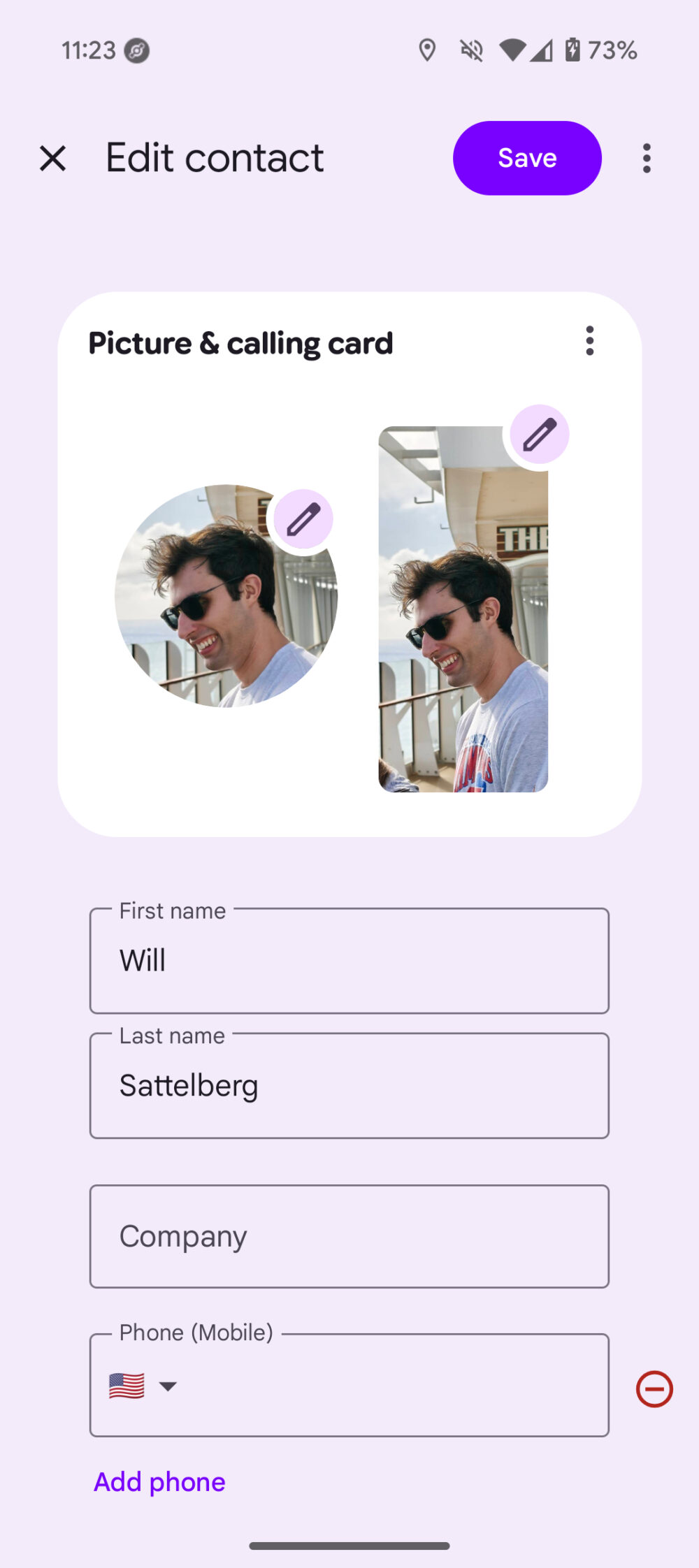 How to use Google’s new Calling Cards feature on your Android phone