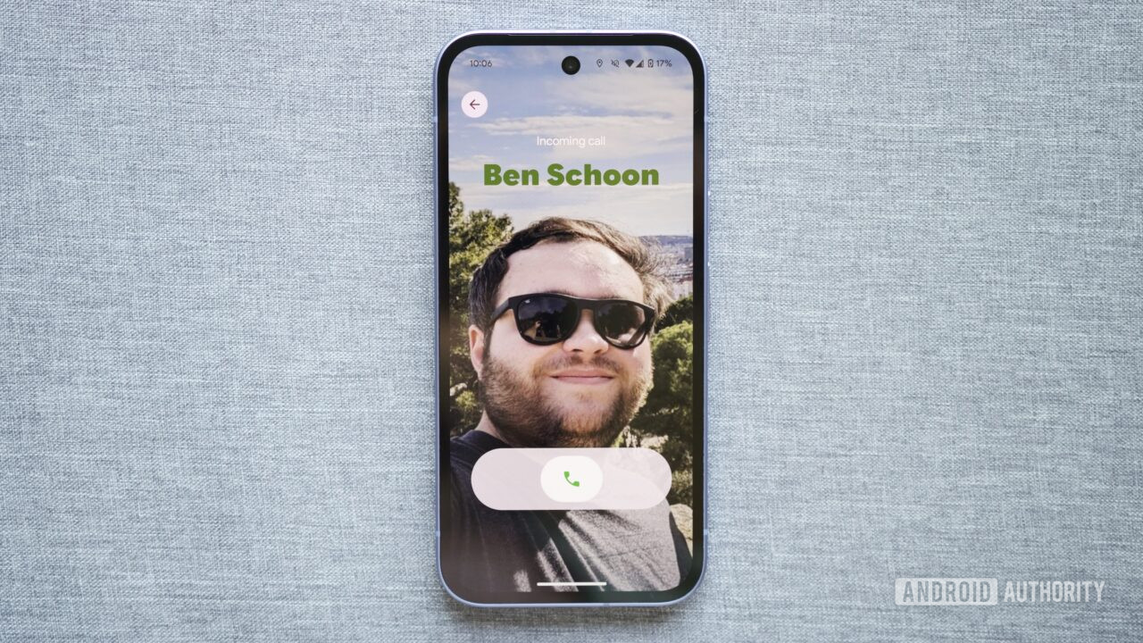 How to use Google’s new Calling Cards feature on your Android phone
