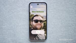 How to use Google’s new Calling Cards feature on your Android phone