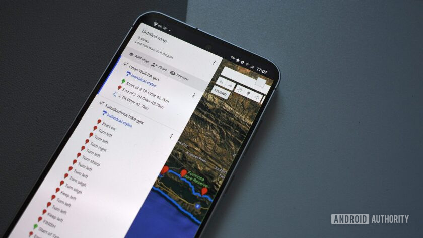 These 8 updates would transform Google Maps into an incredible road ...