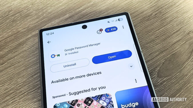 Google's new Passwords app means I can finally ditch Chrome