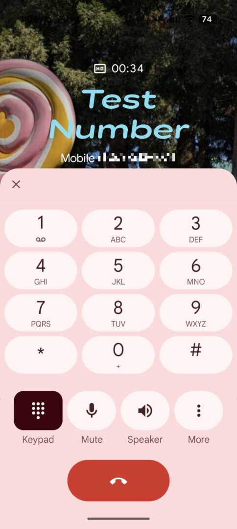 I love the new Google Phone app, and other Android users do too