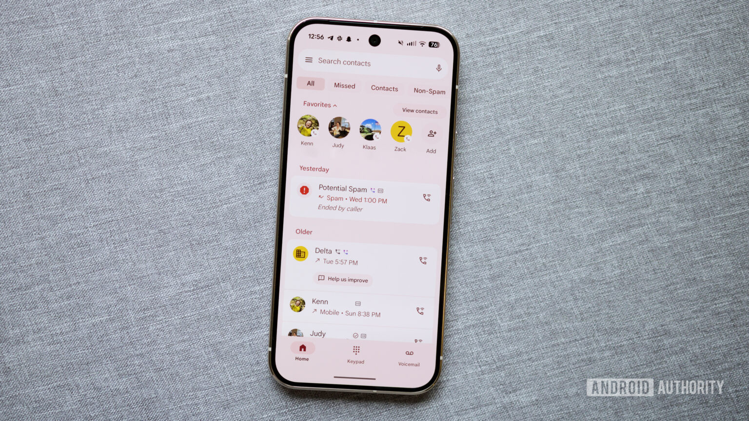 Android phones coverage on Android Authority - Guides, reviews, features