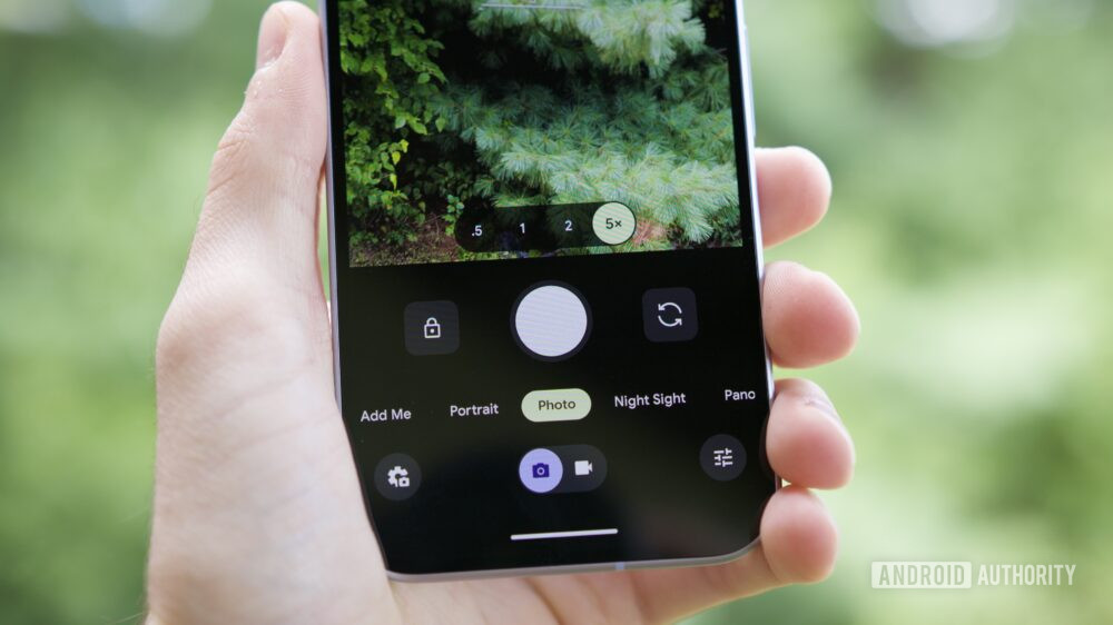 Here's the one thing I want to see from Pixel 11 Pro cameras - Android ...