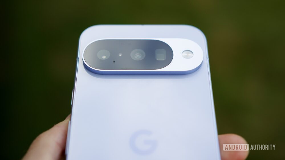 I tested the Pixel 10's new telephoto camera, and the results are incredible