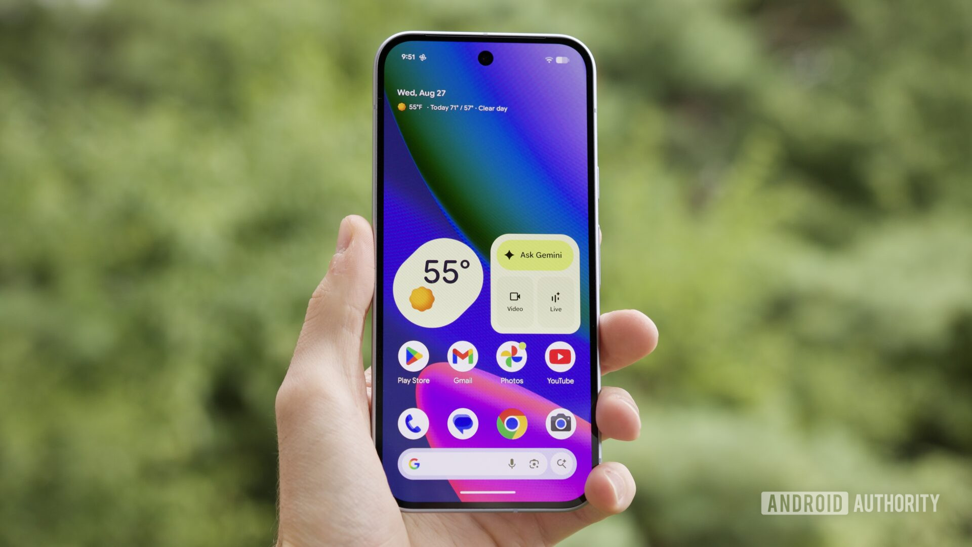 What is screen burn in and how can you prevent it? - Android Authority