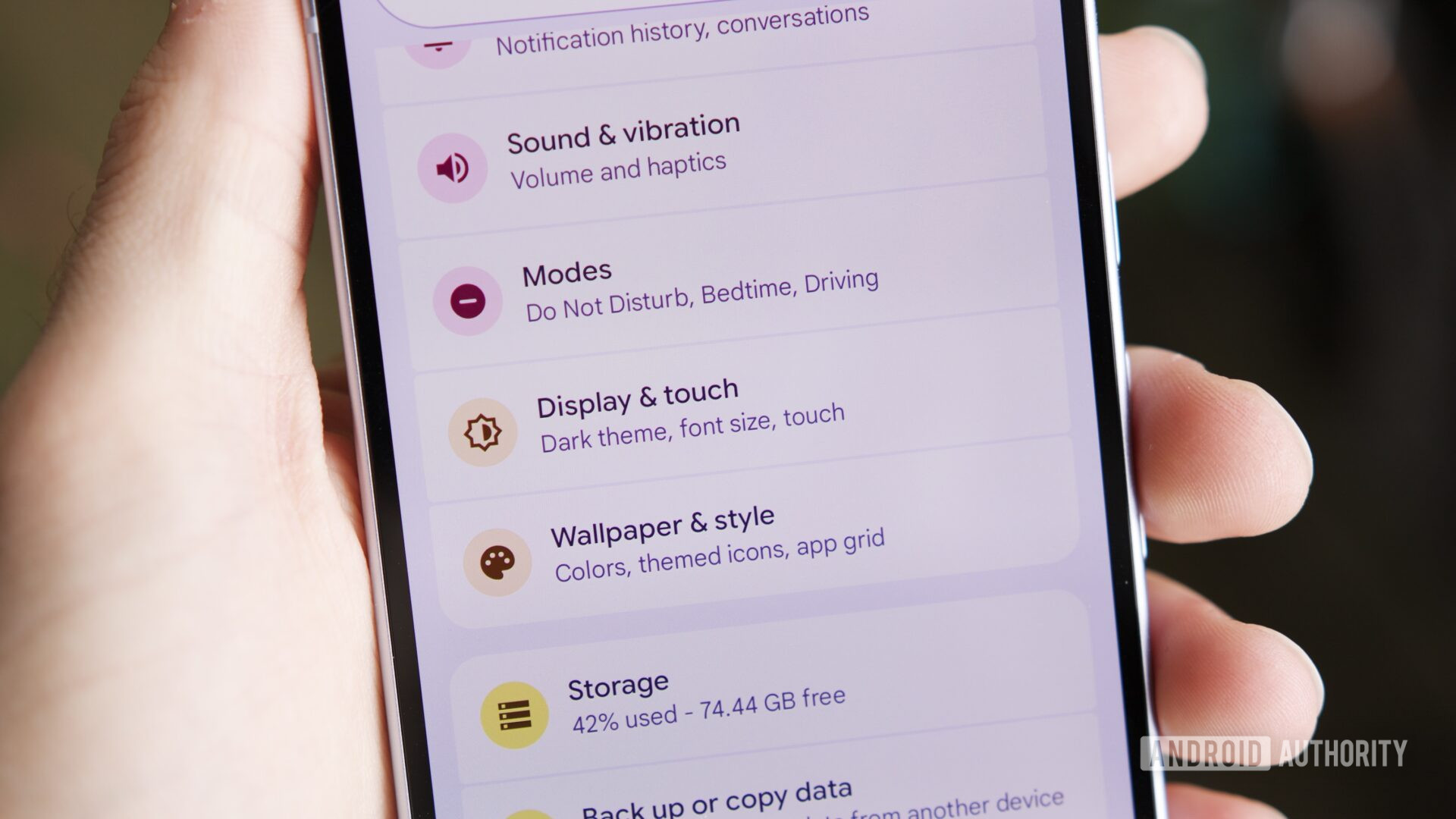 Get a Google Pixel 10? Change this display setting immediately