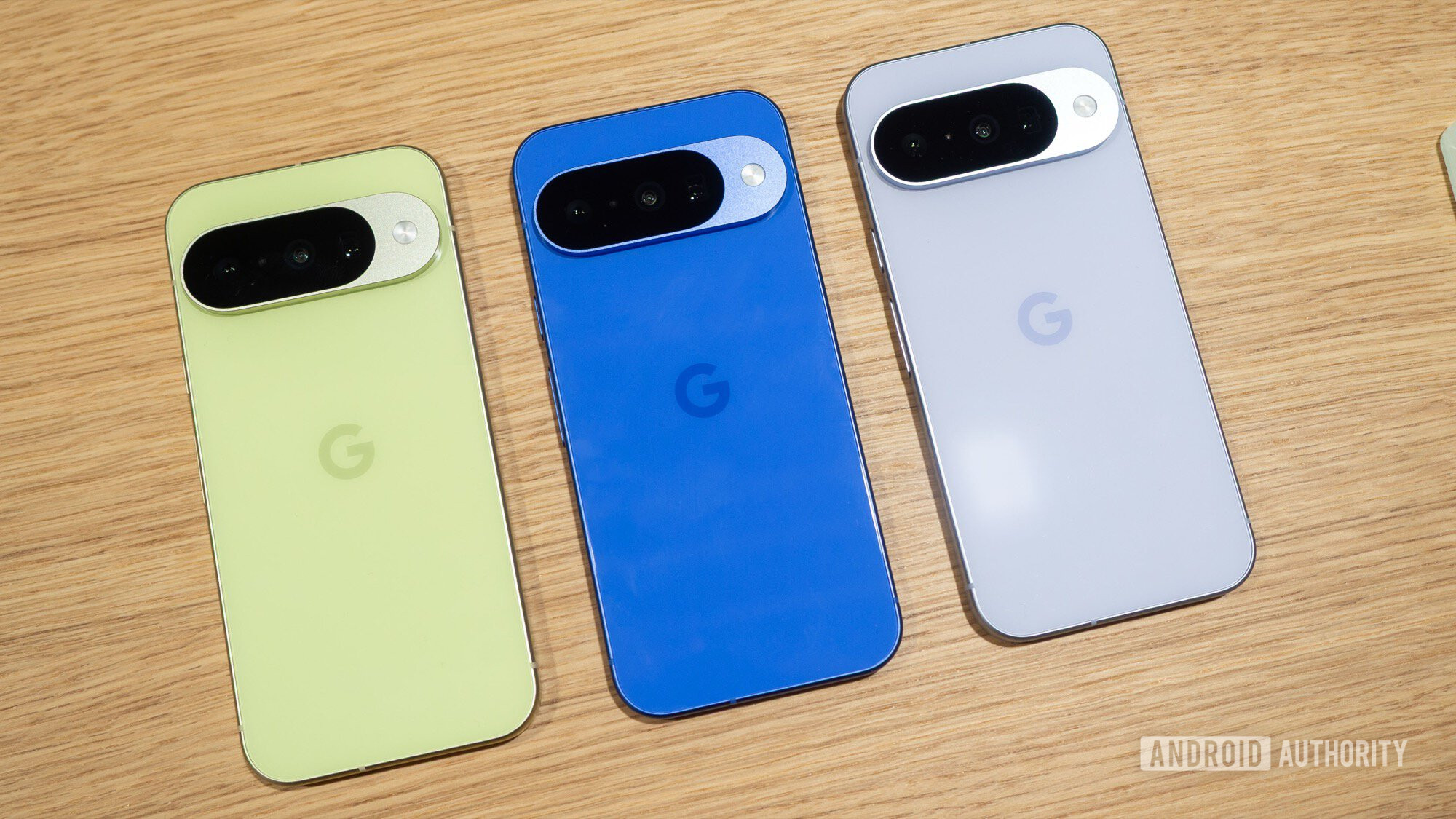 Google Launches Its Most Desirable Phones Yet With Pixel 10 Series