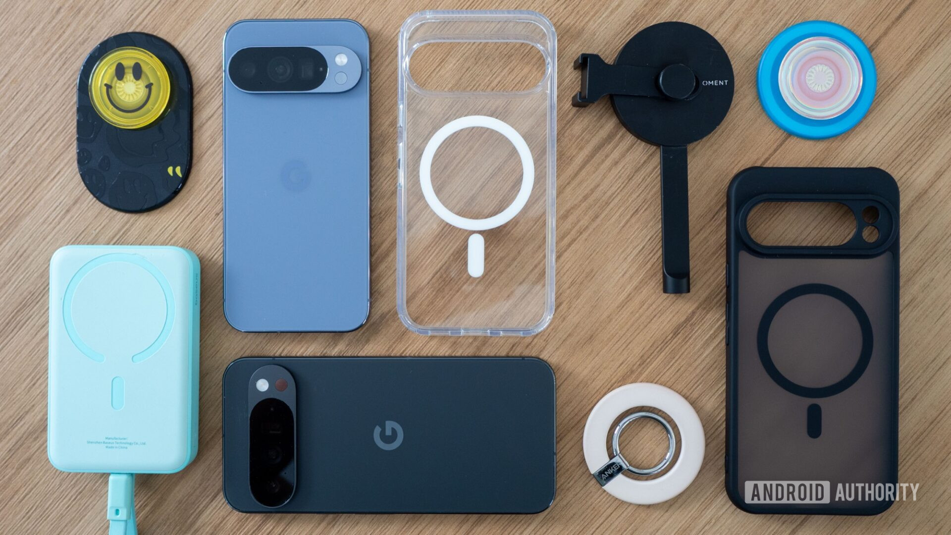The first 10 features I tried on my brand-new Google Pixel 10 Pro