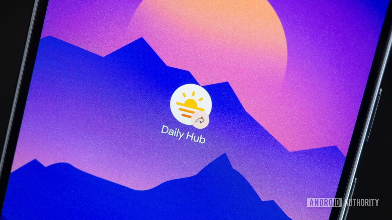 No Daily Hub on your Pixel 10? Here's how to sideload it
