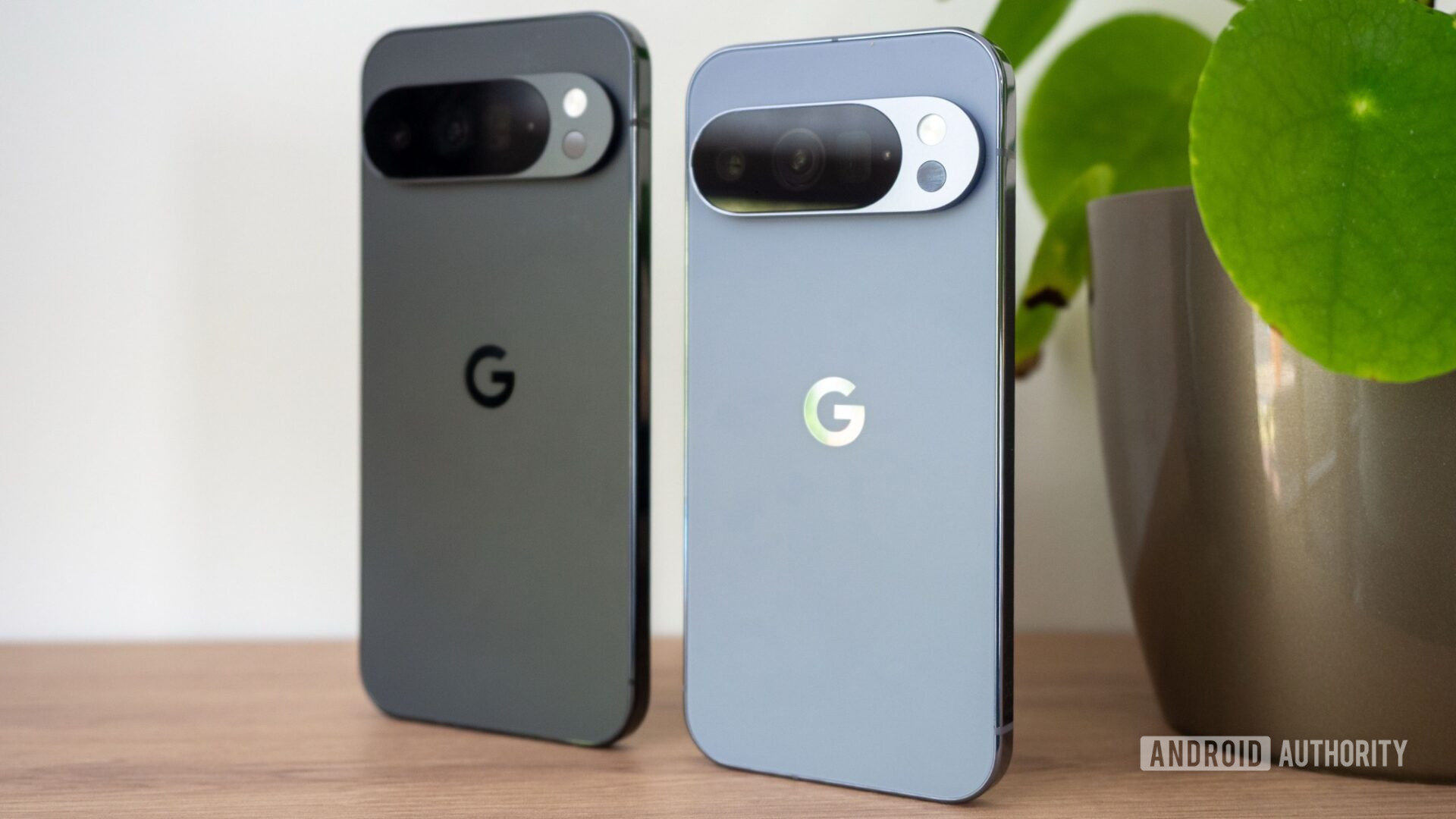 The first ten things I changed on my Google Pixel 10! - Android Authority