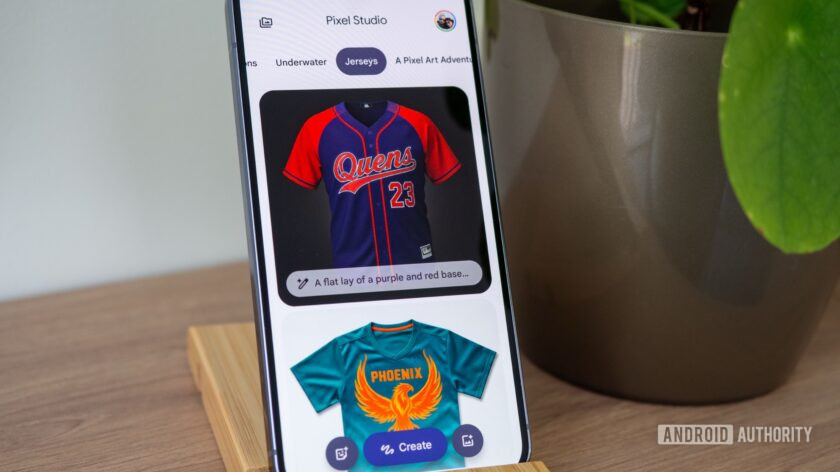 Pixel Studio for Pixel 10 just got better: Improved details, custom ...